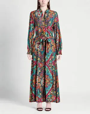 CONNOR & BLAKE Maxi Dress Light Size Viscose