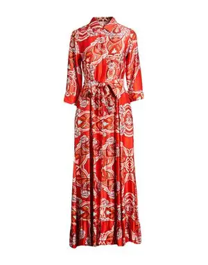 CONNOR & BLAKE Maxi Dress Size Viscose