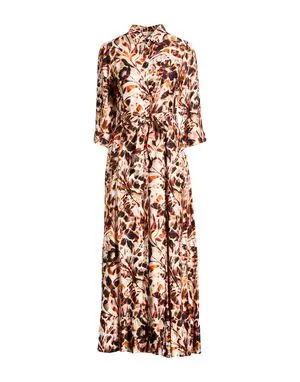 CONNOR & BLAKE Maxi Dress Size Viscose