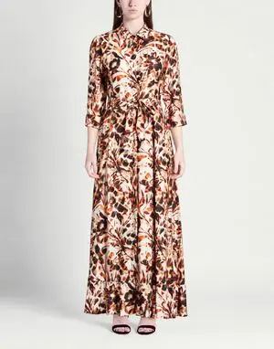 CONNOR & BLAKE Maxi Dress Size Viscose