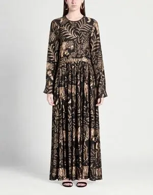 CONNOR & BLAKE Maxi Dress Size Viscose