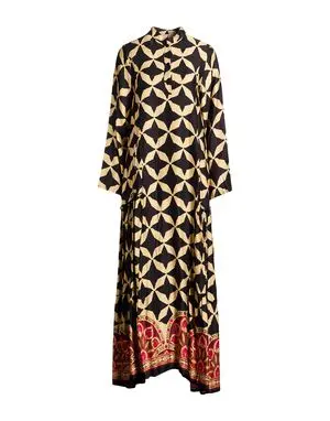 CONNOR & BLAKE Maxi Dress Size Viscose