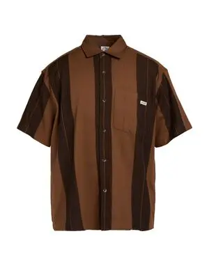 POLAR SKATE CO. Shirt Size Cotton