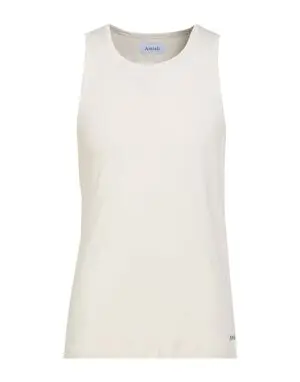 AMISH SUPPLIES Tank Top Slate Size Cotton