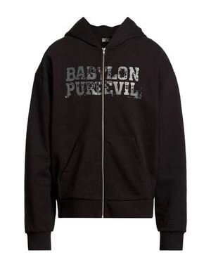 BABYLON Sweatshirt Size Cotton