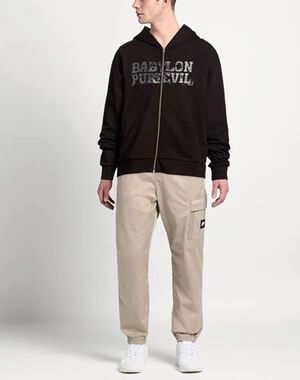 BABYLON Sweatshirt Size Cotton