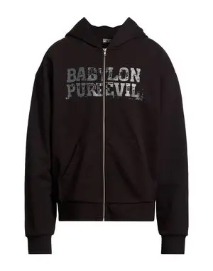 BABYLON Sweatshirt Size Cotton