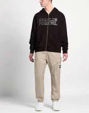 BABYLON Sweatshirt Size Cotton