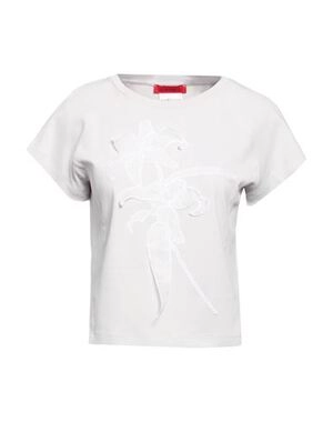 Max & Co. T-shirt Size Cotton - Grey