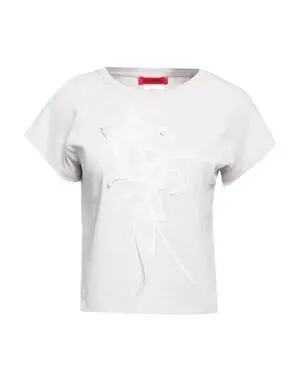Max & Co. T-shirt Size Cotton - Grey