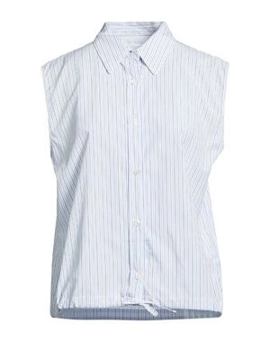 DANIELE FIESOLI Shirt Light Size Cotton