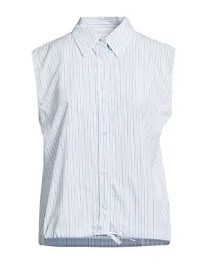 DANIELE FIESOLI Shirt Light Size Cotton