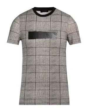 KRIS VAN ASSCHE T-shirt Size Cotton