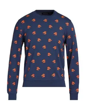 KRIS VAN ASSCHE Sweatshirt Size Cotton