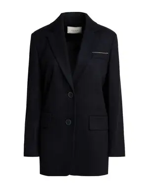 Peserico Blazer Size Virgin Wool, Polyamide