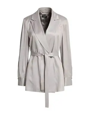 Peserico Blazer Size Viscose, Cupro