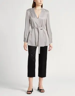 Peserico Blazer Size Viscose, Cupro