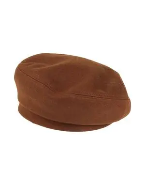 Alberta Ferretti Hat Size Wool, Polyester, Viscose