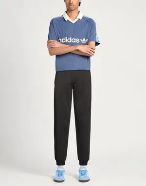 PUMA Pants Size Cotton, Elastane