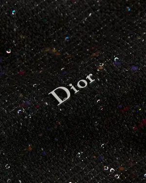 Dior Dioralps Puffer Jacket