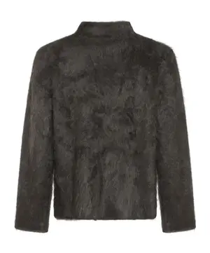 LISA YANG Turtleneck Sweater