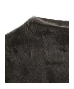 LISA YANG Turtleneck Sweater
