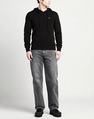 GEOGRAPHICAL NORWAY Sweater Size Cotton