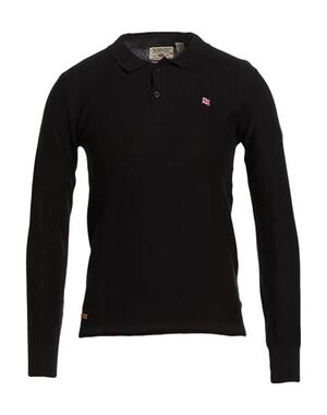 GEOGRAPHICAL NORWAY Polo Shirt Size Cotton