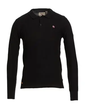 GEOGRAPHICAL NORWAY Polo Shirt Size Cotton