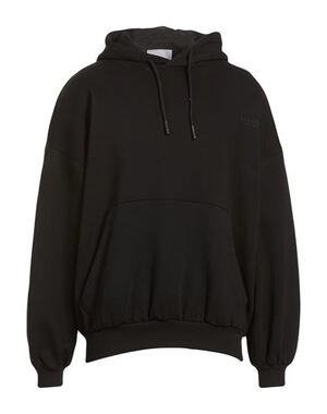 John Richmond Sweatshirt Size Cotton, Polyester - Black