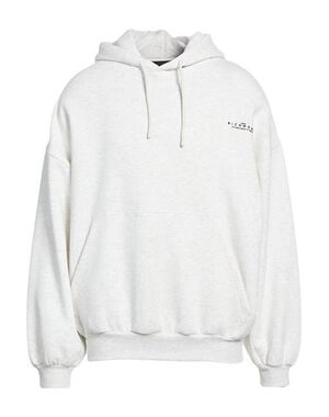 John Richmond Sweatshirt Size Cotton, Polyester - Grey