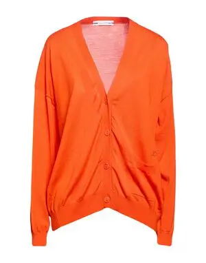 JACOB COHЁN Cardigan Size Virgin Wool