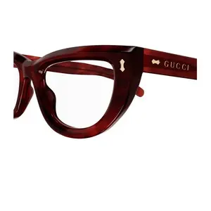 Gucci Cat-eye Frame Glasses