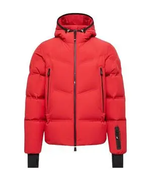 Moncler Angren Hooded Insulated Ski Jacket