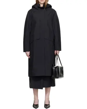 Veilance Ifora Coat
