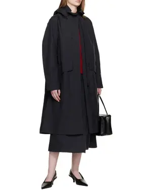 Veilance Ifora Coat