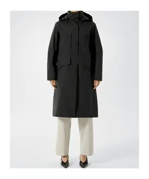 Veilance Ifora Coat
