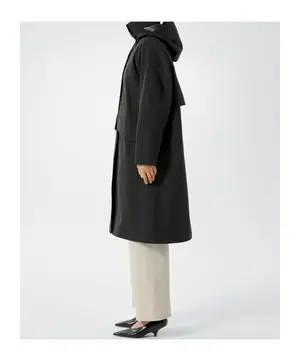Veilance Ifora Coat