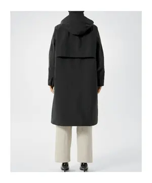 Veilance Ifora Coat