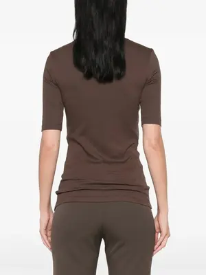 Brunello Cucinelli Crew-neck T-shirt