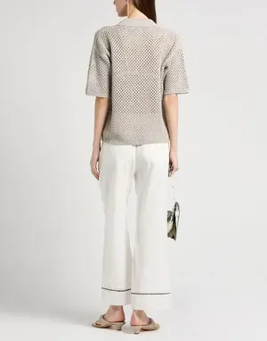 Brunello Cucinelli Lightweight Knit Jumpers