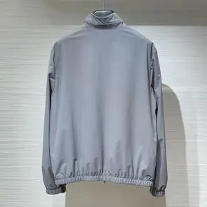 Brunello Cucinelli Reversible Jacket