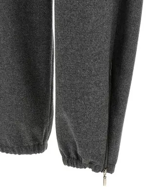 Brunello Cucinelli Loose Cargo' Pants