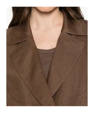 Brunello Cucinelli Long-sleeve Casual Jacket