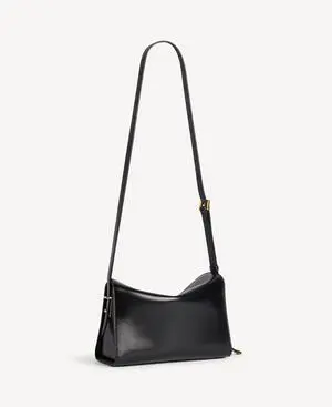 Balenciaga Le 7 Shoulder Nano Bag