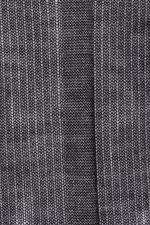 Rick Owens Sheer Hooded Knitted Top