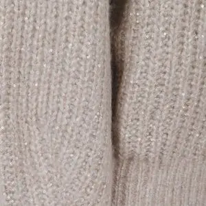 Brunello Cucinelli Sequined Knitted Sweater