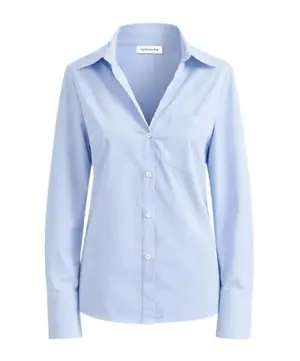 THE FRANKIE SHOP Long-sleeved Shirt