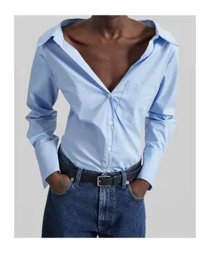 THE FRANKIE SHOP Long-sleeved Shirt