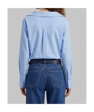 THE FRANKIE SHOP Long-sleeved Shirt